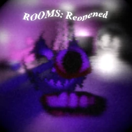 Rooms: Reopened | Roblox ROOMS: Reopened Wiki | Fandom