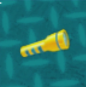 Flashlight | Roblox ROOMS: Reopened Wiki | Fandom