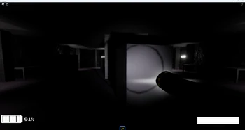 Sections | Roblox ROOMS: Reopened Wiki | Fandom