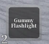 Gummy Flashlight | Roblox ROOMS: Reopened Wiki | Fandom