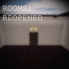 Rooms: Reopened | Roblox ROOMS: Reopened Wiki | Fandom