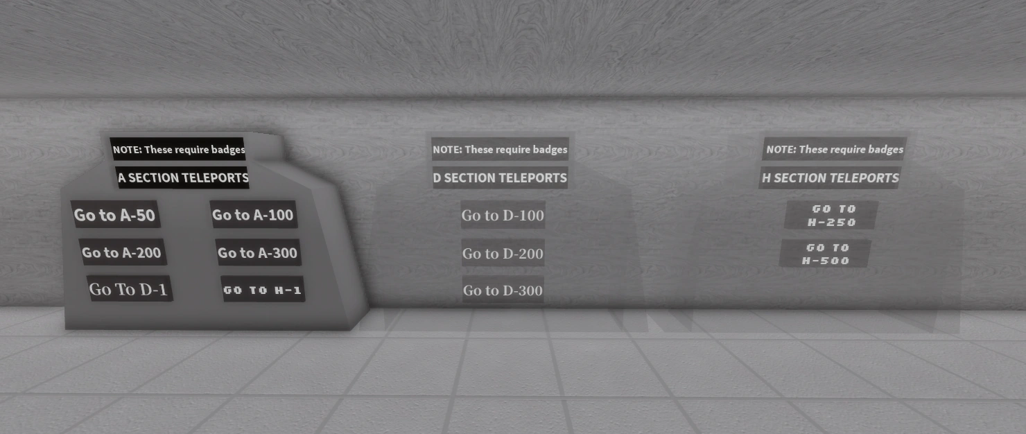 Discuss Everything About Roblox ROOMS: Reopened Wiki | Fandom