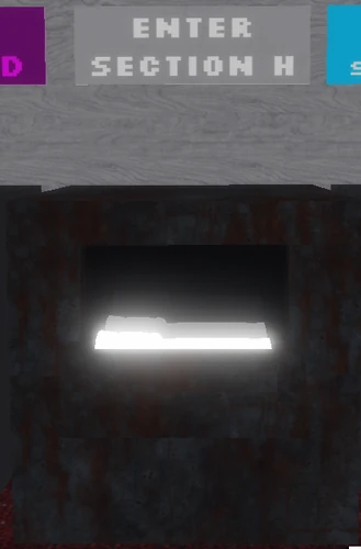 Laboratory Beacon | Roblox ROOMS: Reopened Wiki | Fandom