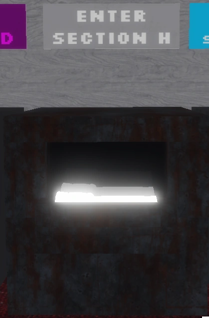 Laboratory Beacon | Roblox ROOMS: Reopened Wiki | Fandom