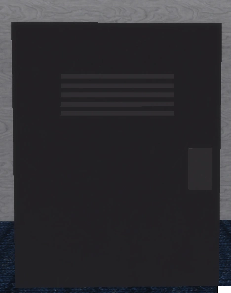 Mechanics | Roblox ROOMS: Reopened Wiki | Fandom