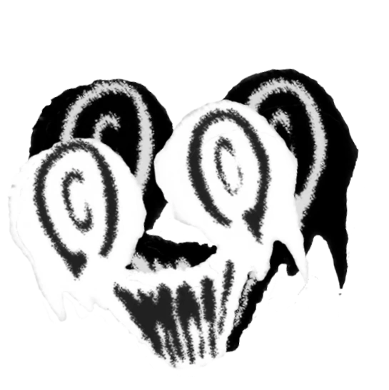 D-7 (The Flickering Whisperer) | Roblox ROOMS: Reopened Wiki | Fandom
