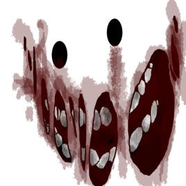A-60 (The Multi Monster) | Roblox ROOMS: Reopened Wiki | Fandom