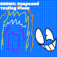 Rooms: Reopened | Roblox ROOMS: Reopened Wiki | Fandom