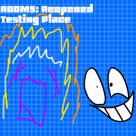 Rooms: Reopened | Roblox ROOMS: Reopened Wiki | Fandom