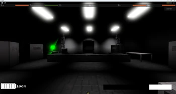 Sections | Roblox ROOMS: Reopened Wiki | Fandom