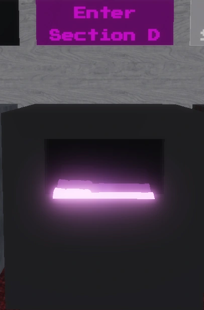 Engineer Torch | Roblox ROOMS: Reopened Wiki | Fandom