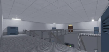 Section A | Roblox ROOMS: Reopened Wiki | Fandom