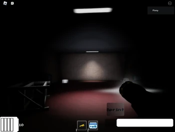 Section N | Roblox ROOMS: Reopened Wiki | Fandom