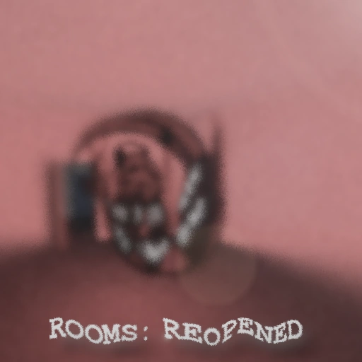 Rooms: Reopened | Roblox ROOMS: Reopened Wiki | Fandom