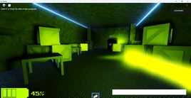 Section Z | Roblox ROOMS: Reopened Wiki | Fandom