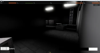 Section H | Roblox ROOMS: Reopened Wiki | Fandom