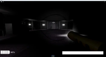 Sections | Roblox ROOMS: Reopened Wiki | Fandom