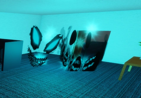 Y-60 | Roblox ROOMS: Reopened Wiki | Fandom