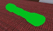 Gummy Flashlight | Roblox ROOMS Wiki | Fandom