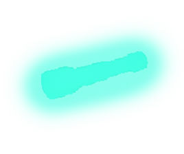 Gummy Flashlight | Roblox ROOMS Wiki | Fandom