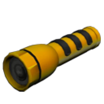 Flashlight | Roblox ROOMS Wiki | Fandom