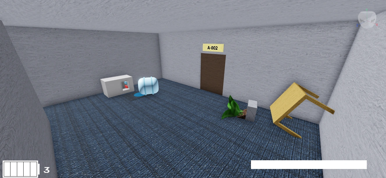 Discuss Everything About Roblox ROOMS Wiki | Fandom