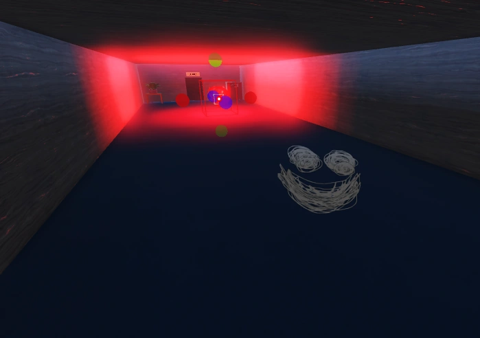 Talk:A-200 | Roblox ROOMS Wiki | Fandom