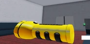 Flashlight | Roblox ROOMS Wiki | Fandom