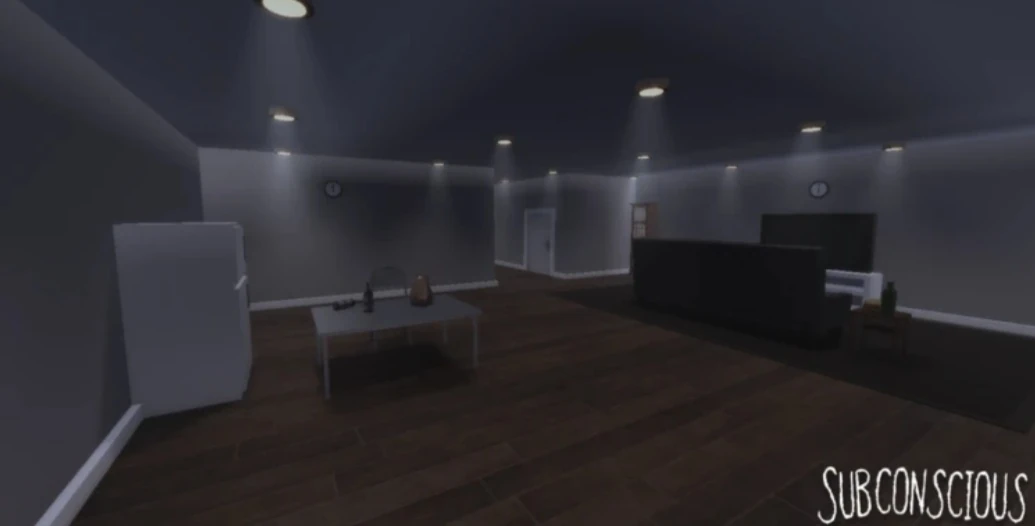 Roblox Subconscious Wiki | Fandom