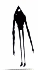 Triangular guy | Roblox Subconscious Wiki | Fandom