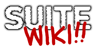 Roblox SUITE Wiki | Fandom