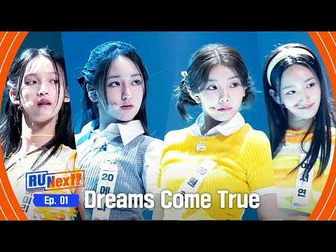 Dreams Come True | R U Next? Wiki | Fandom