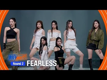 FEARLESS | R U Next? Wiki | Fandom