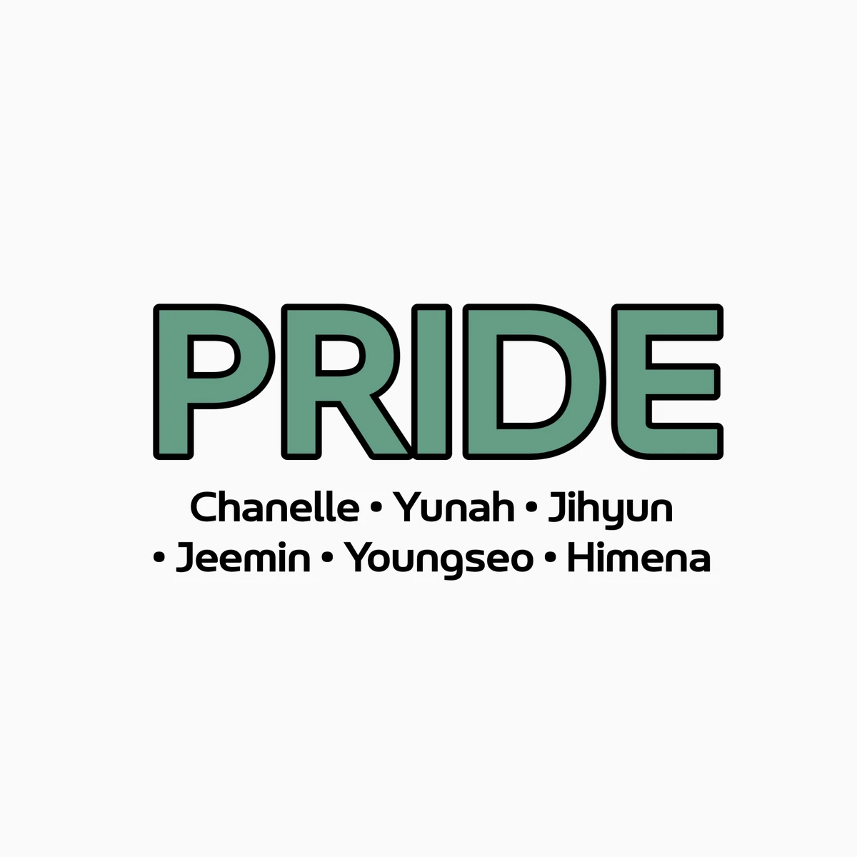 Pride | R U Next? Wiki | Fandom