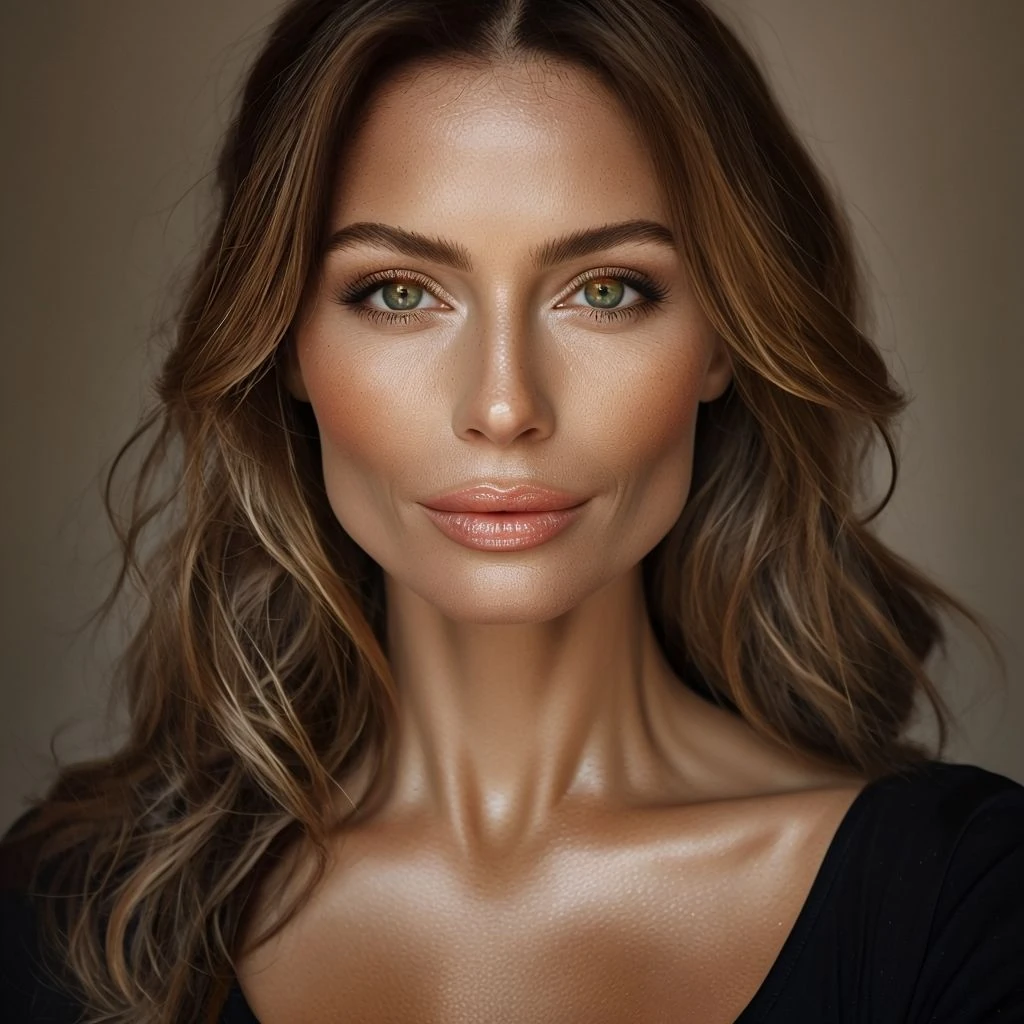 Monica Grimes | Rounds Wiki | Fandom