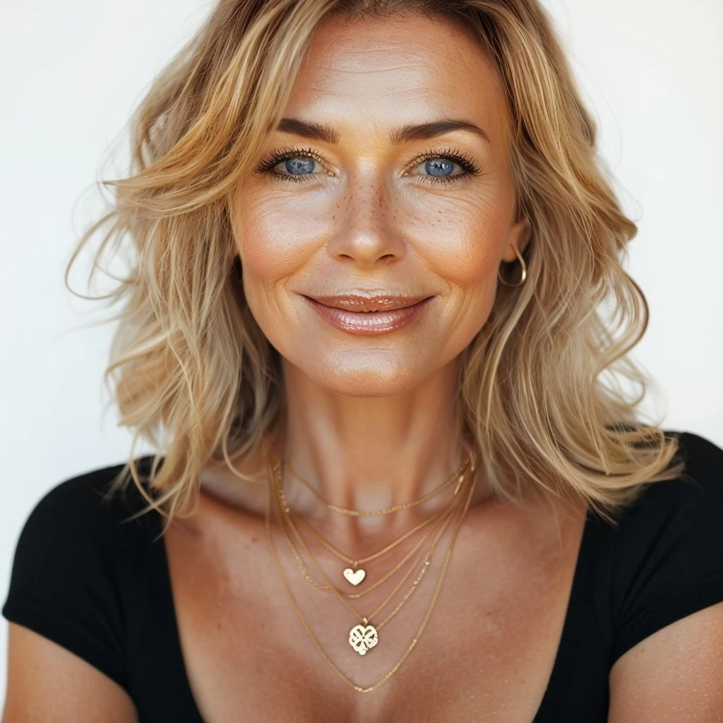 Linda Calder | Rounds Wiki | Fandom