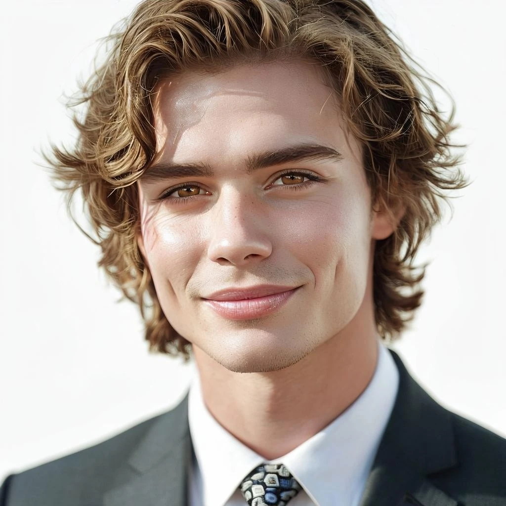 Nate Buckley | Rounds Wiki | Fandom