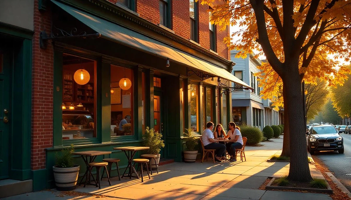 Green Bean Coffeehouse | Rounds Wiki | Fandom