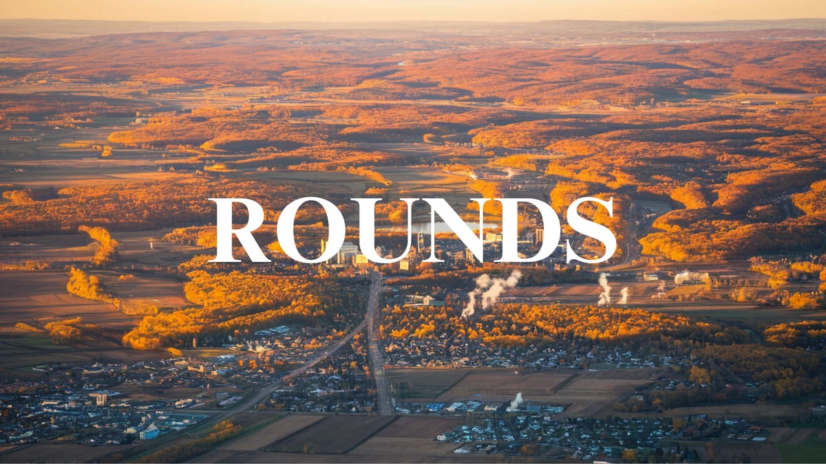 Rounds | Rounds Wiki | Fandom