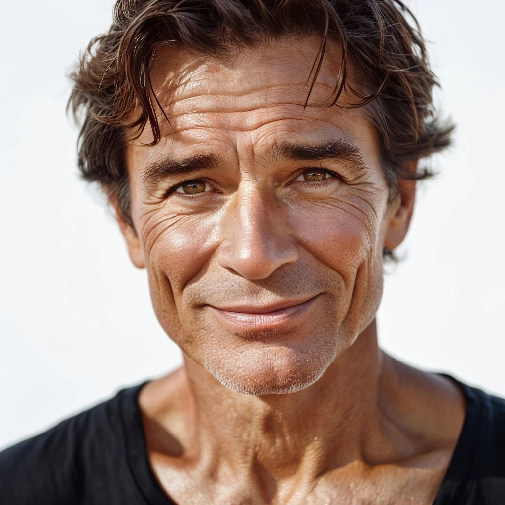 Terry Hoffman | Rounds Wiki | Fandom