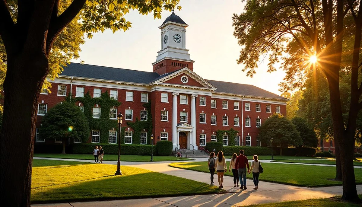 Birmingham High School | Rounds Wiki | Fandom