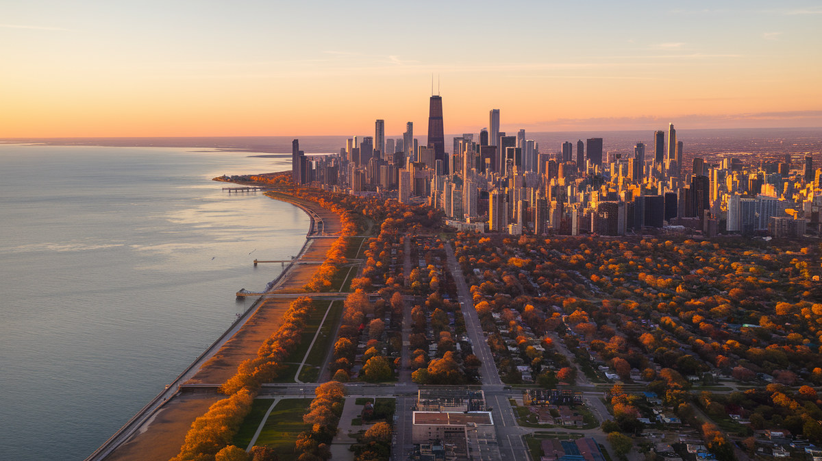 Chicago | Rounds Wiki | Fandom