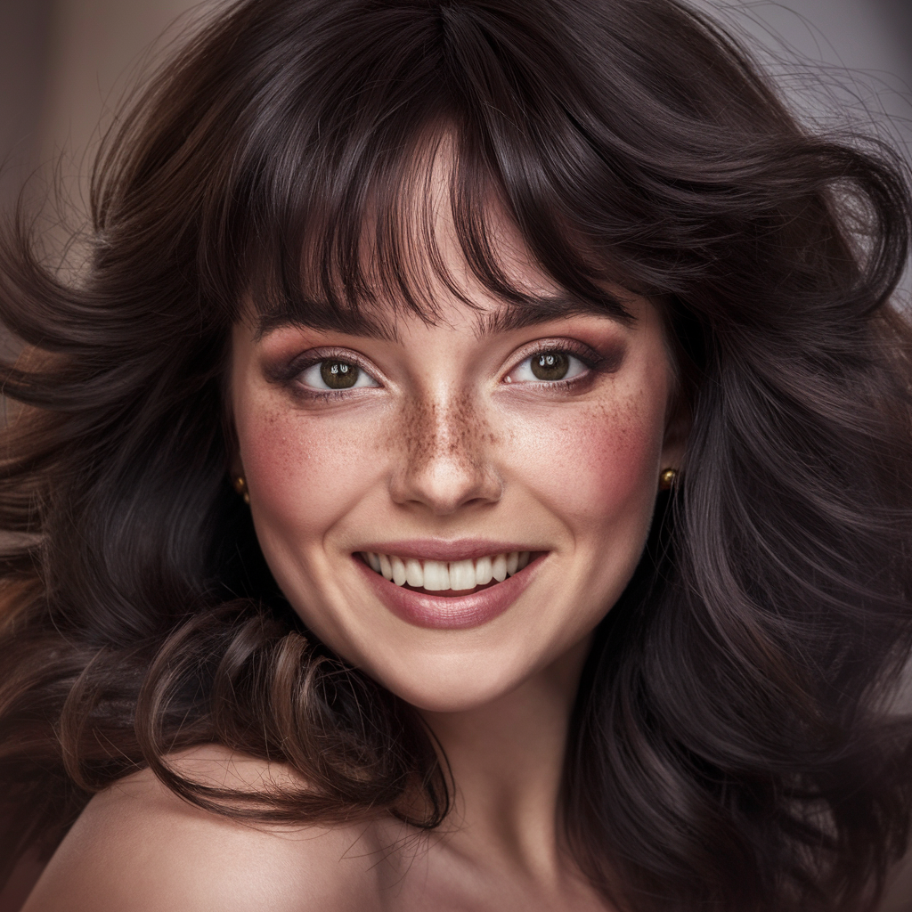 Giselle Barton | Rounds Wiki | Fandom