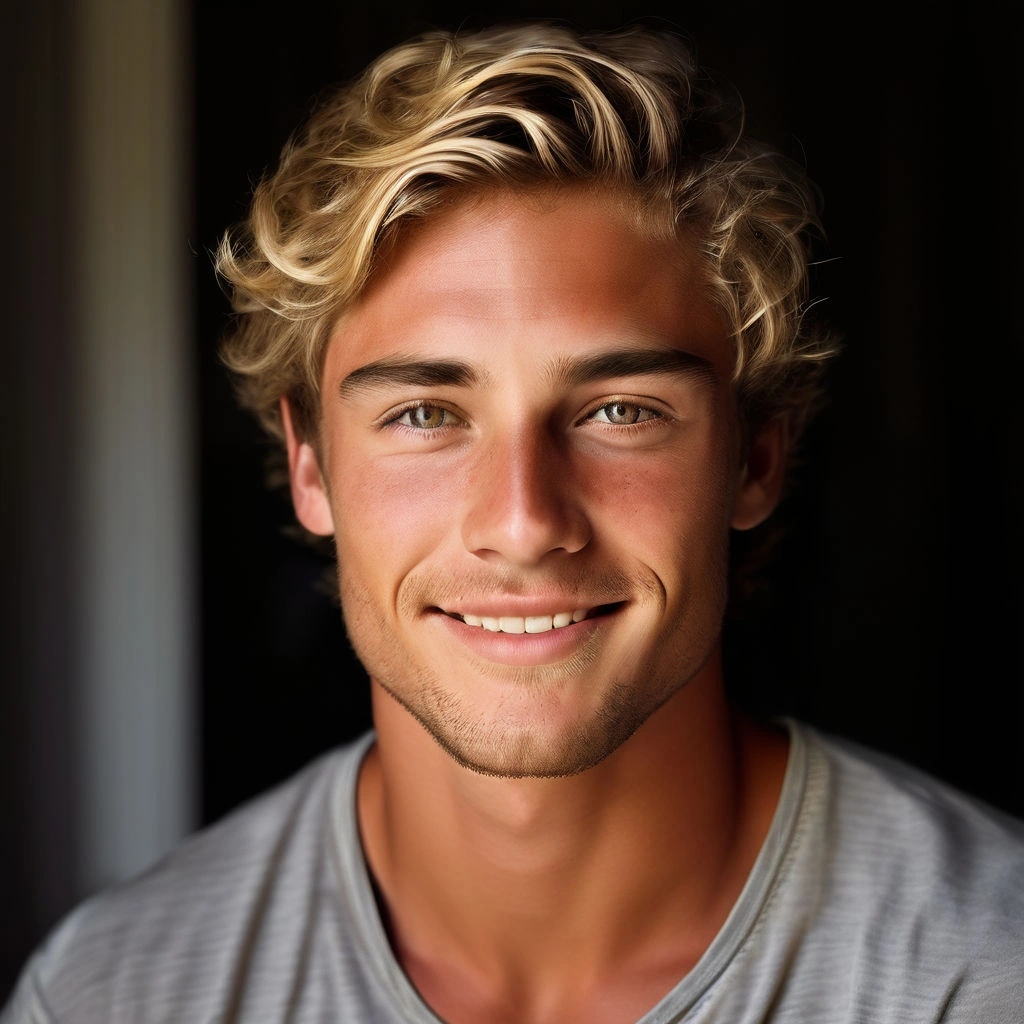 Gavin Lucas | Rounds Wiki | Fandom