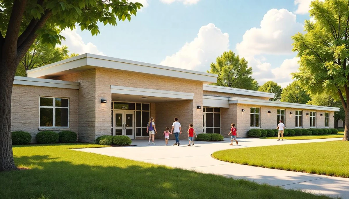 Birmingham Elementary School | Rounds Wiki | Fandom