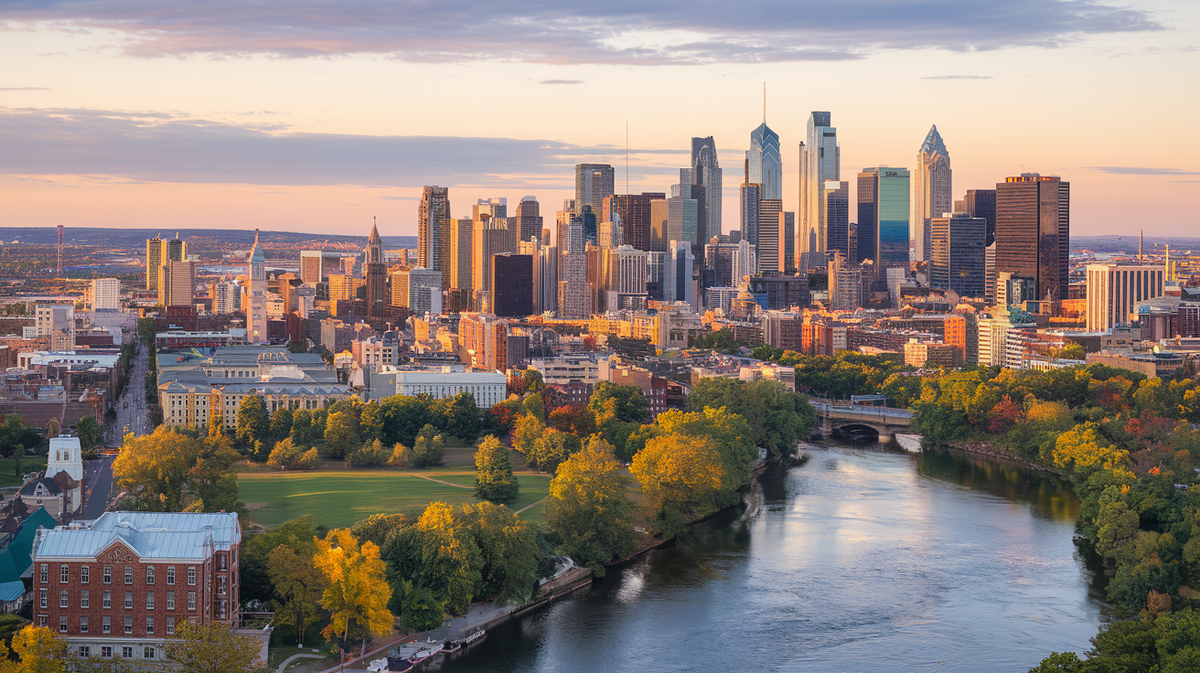 Philadelphia | Rounds Wiki | Fandom