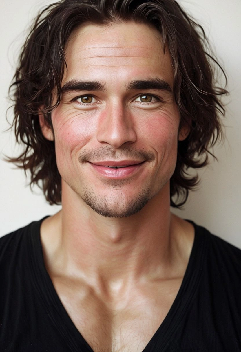 Brandon Herskowitz | Rounds Wiki | Fandom