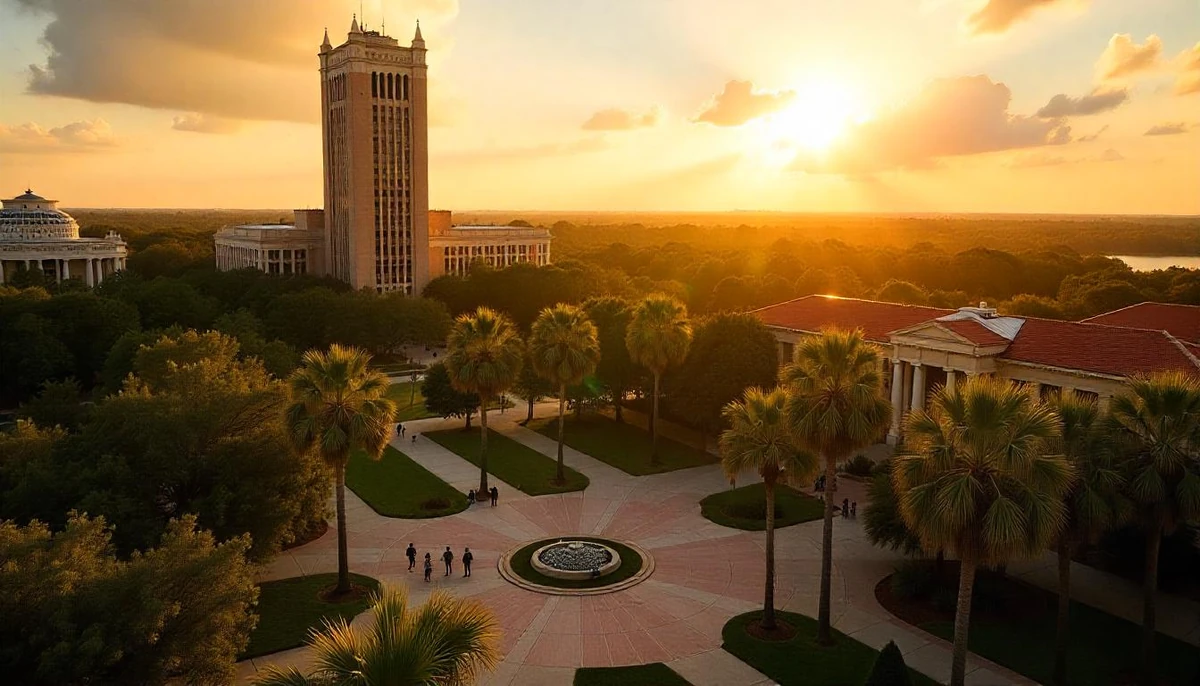University of Florida | Rounds Wiki | Fandom