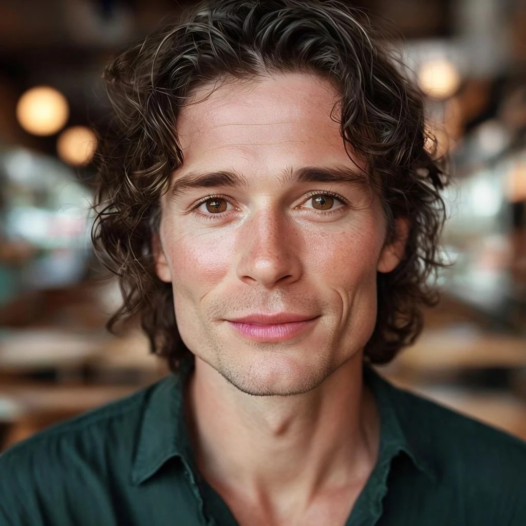 Dante Ryan | Rounds Wiki | Fandom