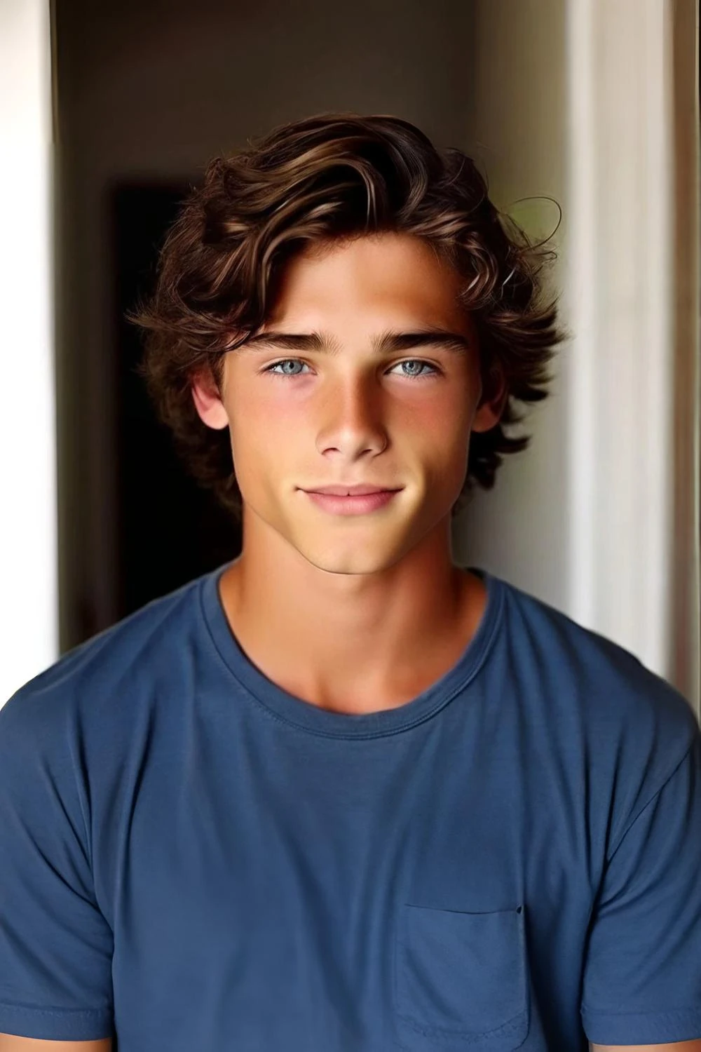 Riley Richards | Rounds Wiki | Fandom